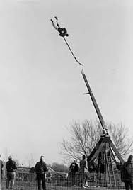 Human Catapult